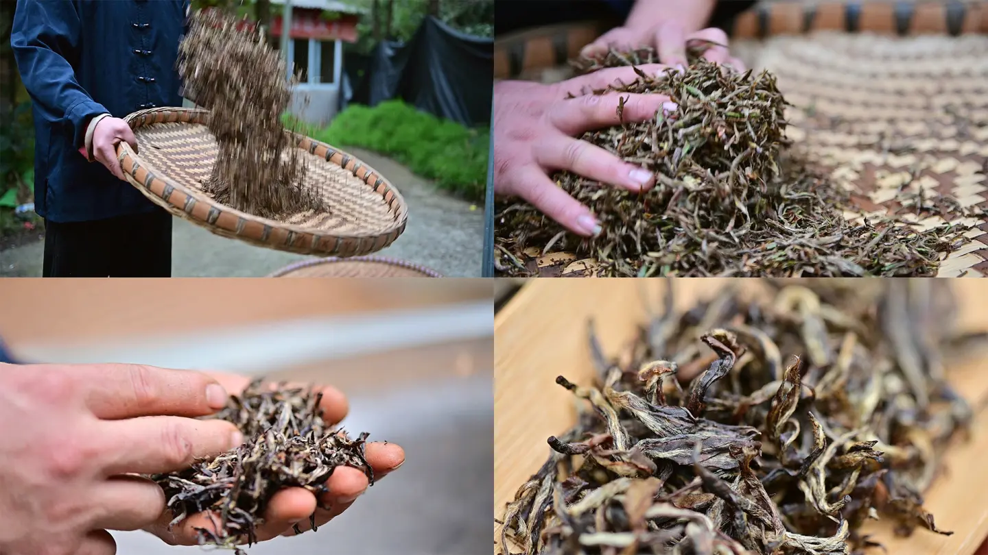 How to Make Black Tea (Also Known as Red Tea in Some Regions) – iTeaWord